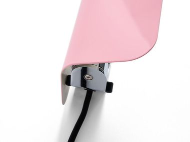 APEX WALL Wall lamp By Hay