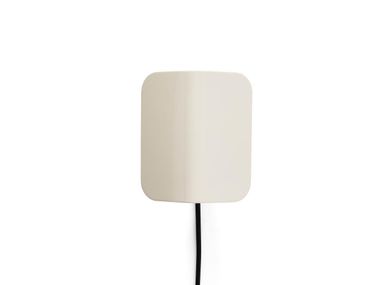 APEX WALL Wall lamp By Hay