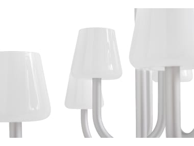 APOLLO Pendant lamp By Hay