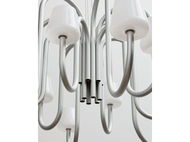 APOLLO Pendant lamp By Hay