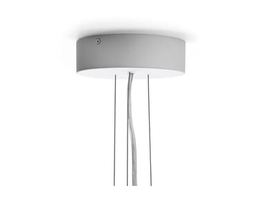 APOLLO Pendant lamp By Hay