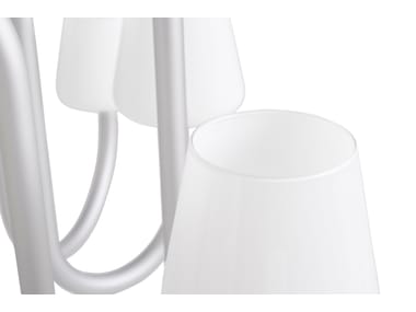 APOLLO Pendant lamp By Hay