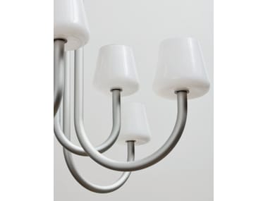 APOLLO Pendant lamp By Hay