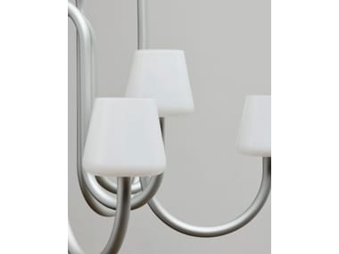 APOLLO Pendant lamp By Hay