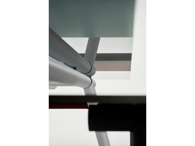 BOA Meeting table By Hay