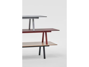 BOA Meeting table By Hay