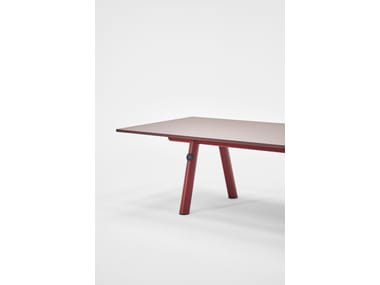 BOA Meeting table By Hay