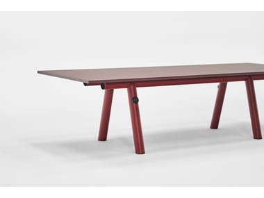 BOA Meeting table By Hay