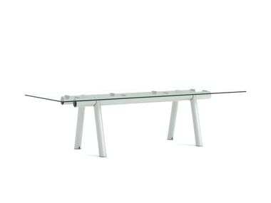 BOA Meeting table By Hay