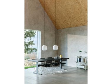 BUOY Pendant lamp By Hay