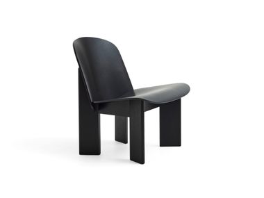 CHISEL Easy chair By Hay