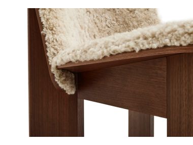 CHISEL Easy chair By Hay