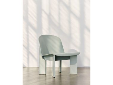 CHISEL Easy chair By Hay