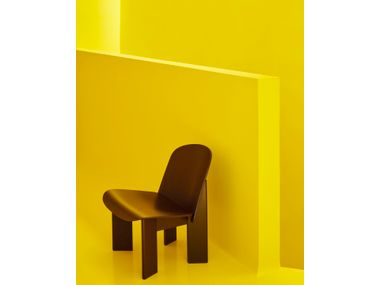 CHISEL Easy chair By Hay
