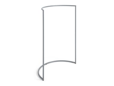 COLOUR RACK C Coat rack By Hay