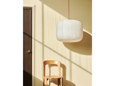 COMMON PENDANT CORD SET Pendant lamp By Hay