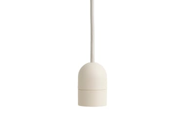 COMMON PENDANT CORD SET Pendant lamp By Hay