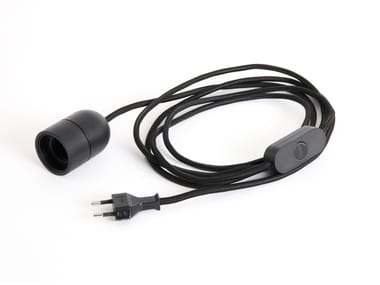 COMMON TABLE CORD SET Tischleuchte By Hay