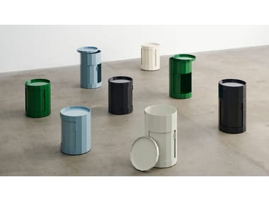 FACET CABINET Office storage unit By Hay