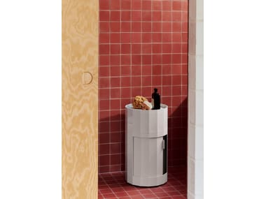 FACET CABINET Office storage unit By Hay