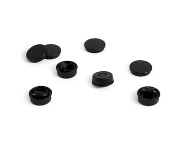 FACET CABINET Office storage unit By Hay