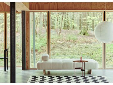 QUILTON DAYBED CUSHION Cushion By Hay