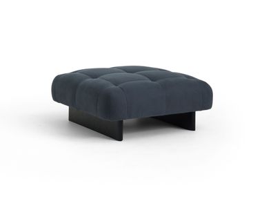 QUILTON LIFT OTTOMAN Pouf By Hay