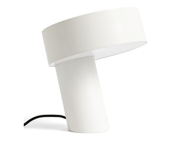 SLANT LED cordless table lamp By Hay