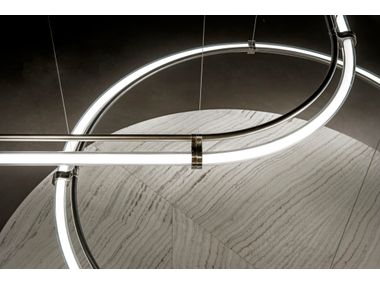 LEGACY Pendant lamp By Henge