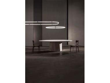 LEGACY Pendant lamp By Henge