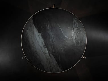 MUSE Coffee table By Henge