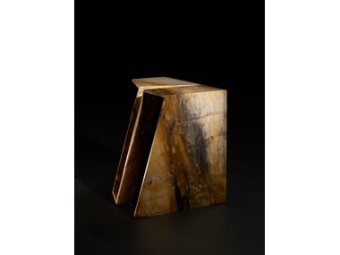 ORIGAMI Coffee table By Henge | design Ugo Cacciatori