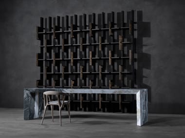 SPECTRE Bookcase By Henge