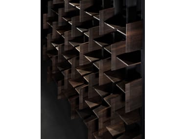 SPECTRE Bookcase By Henge