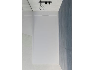 PURE Shower tray By Hidrobox