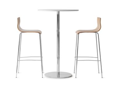 MFC TABLES High table By SITLOSOPHY® | design Nicola Cacco