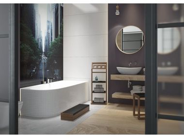 ISENSI Bathtub By Hoesch