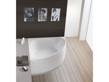 SPECTRA Bathtub By Hoesch