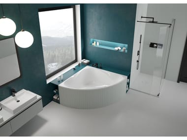 SPECTRA Bathtub By Hoesch