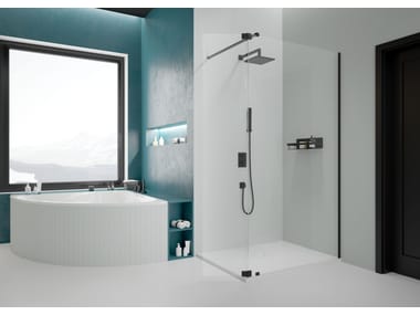 SPECTRA Bathtub By Hoesch