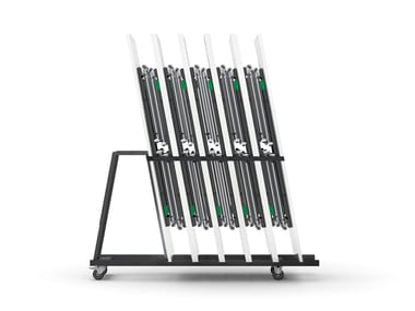 TEMPEST Table By Howe | design Komplot Design