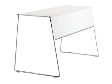 TUTOR DOUBLE Stackable bench desk By Howe | design John Bollen