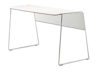 TUTOR DOUBLE Stackable bench desk By Howe | design John Bollen