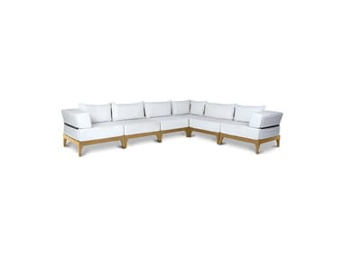 VIVERE Garden sofa By Humble Nature