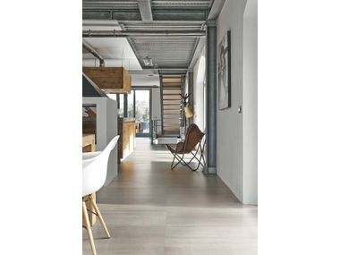 Full-body porcelain stoneware wall/floor tiles I CLASSICI DI REX By Rex