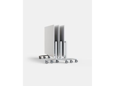 ARCHIMEDE AR Meeting table By IBEBI | design Angelo Pinaffo