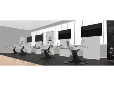 ICAROS Pro Multigym By ICAROS