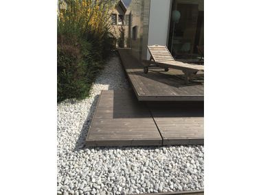 ICE BLUE | Decorative pebbles Decorative pebbles Collection By ...
