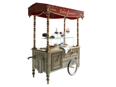 Refrigerated display cabinets | Professional refrigeration | Archiproducts