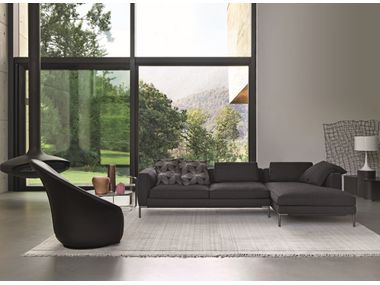 ICON Sectional sofa By Flou
